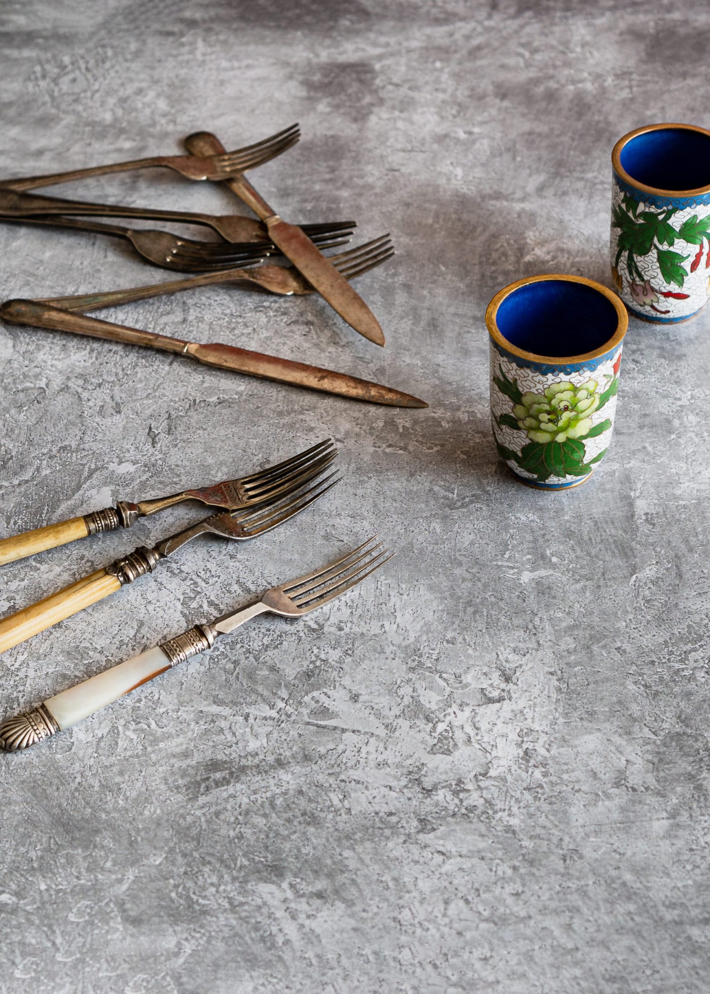 Best Food Styling Props on a Budget in London - Dash and Splash
